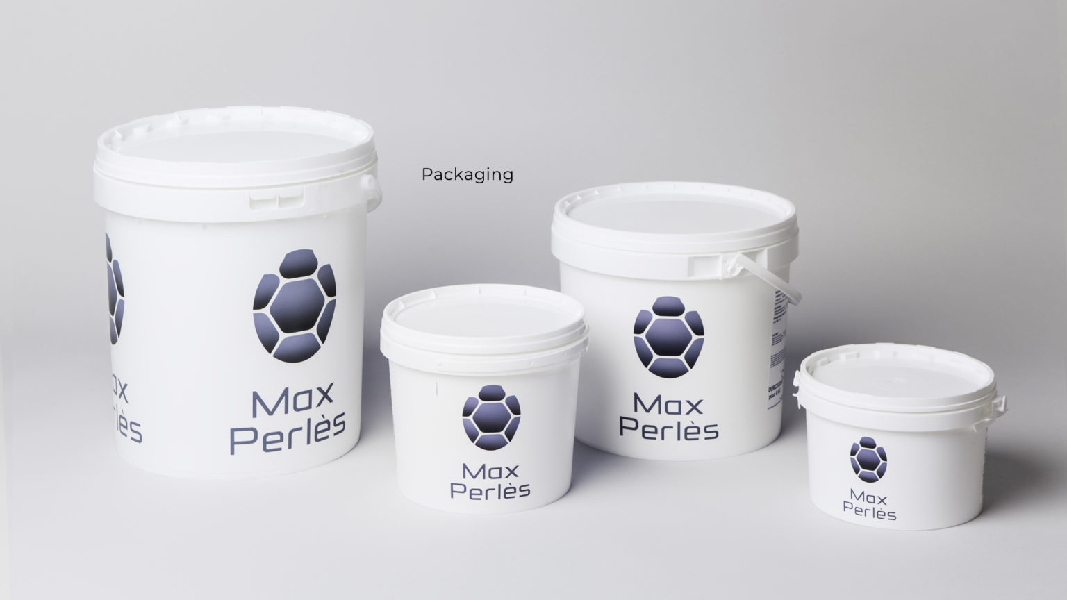 MAX PERLÈS technical advanced coating systems